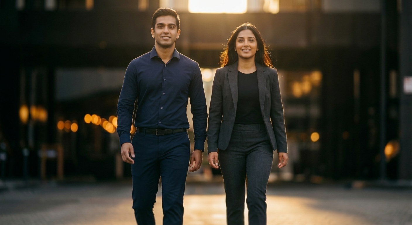 Kaam ID - Your Career Identity | Free Job Tools for India